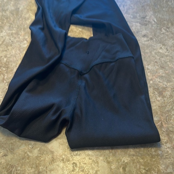 Buffbunny Collection | Pants & Jumpsuits | Buff Bunny Black Material ...